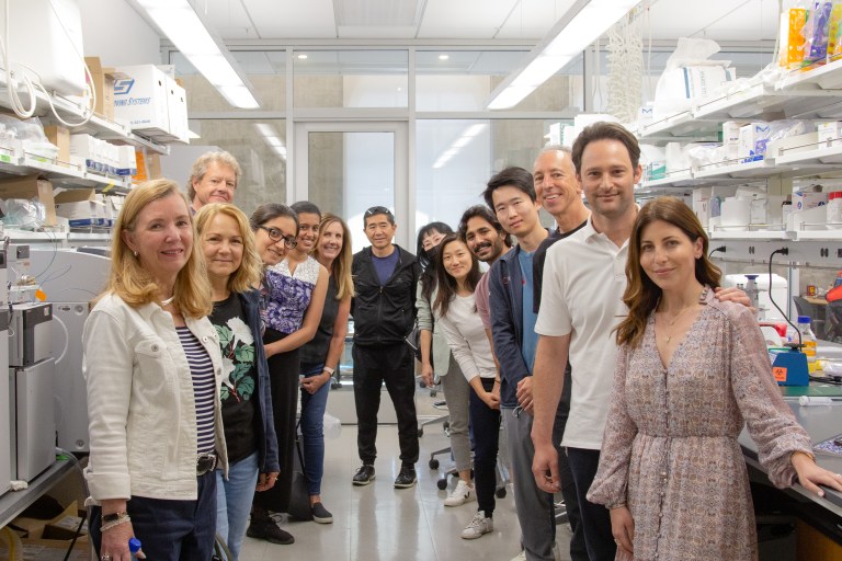 People – The Chung Laboratory