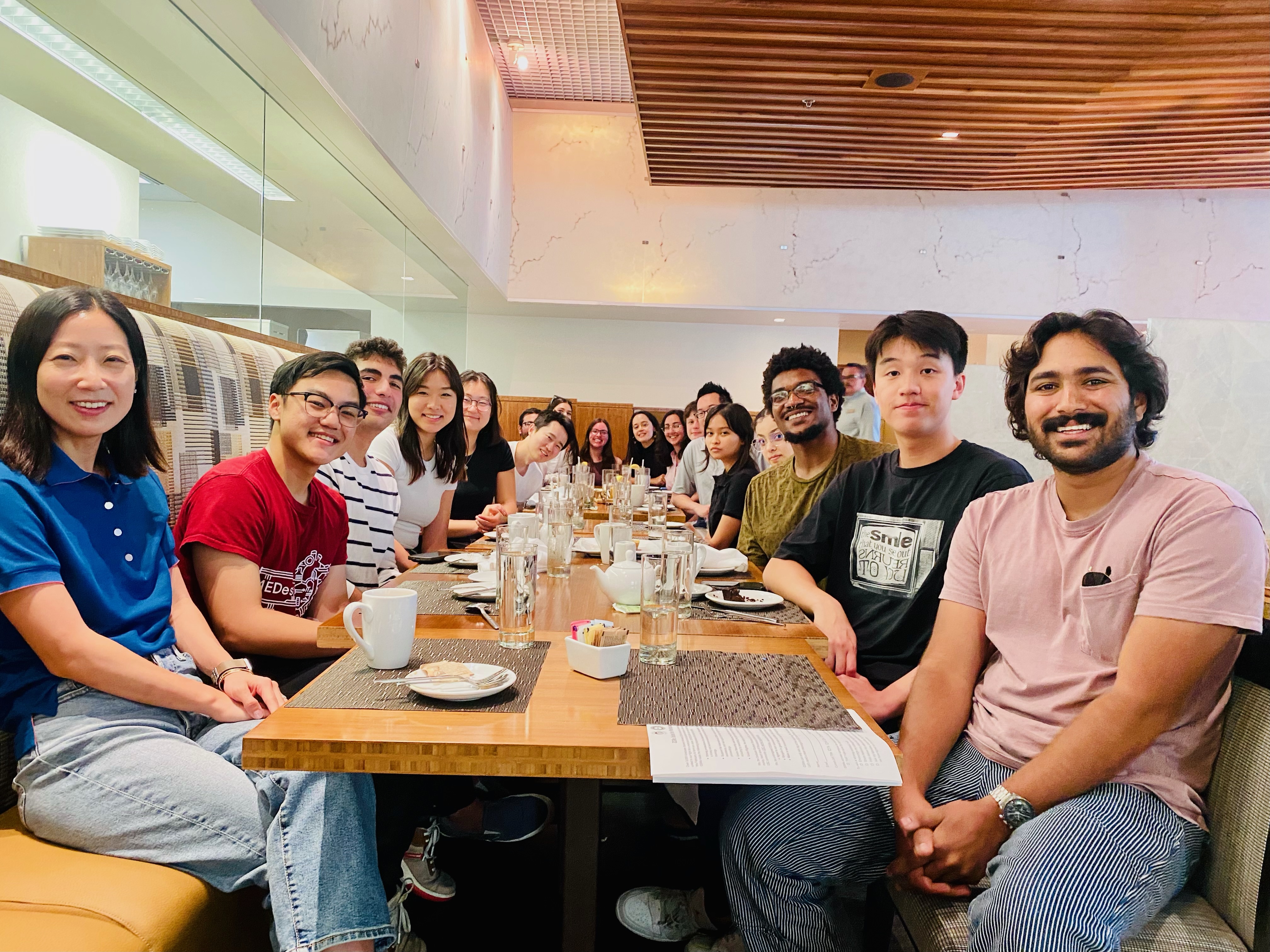 People – The Chung Laboratory