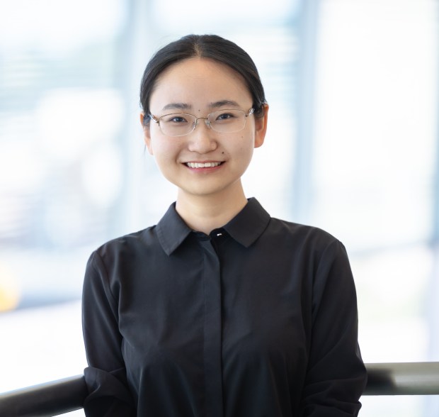 Postdoctoral Researchers and Staff – The Chung Laboratory