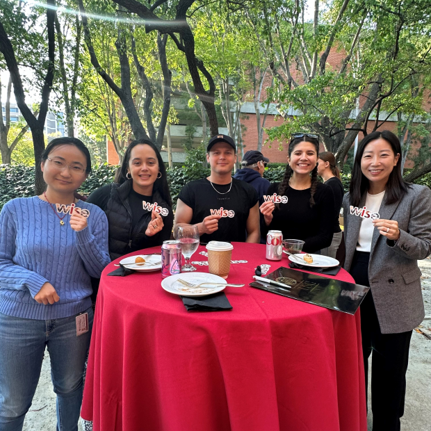 People – The Chung Laboratory