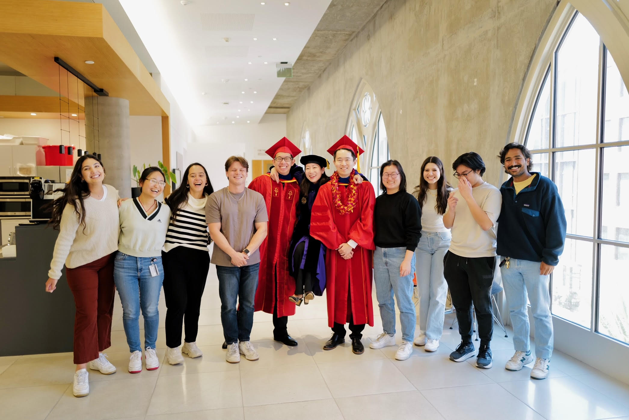 People – The Chung Laboratory